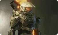 Halo 4 In-Game Footage Shows Master Chief Battling New Enemies - Siliconera