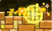 New Super Mario Bros. 2 Lets You Collect 1 Million Coins - Siliconera