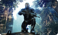 Crysis 3 Footage Shows Off Both Guns Blazing And Stealth-Style Play ...