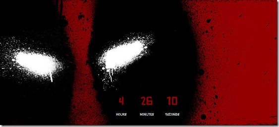 Deadpool Game Announced By Activision And High Moon Studios - Siliconera