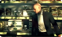 Hitman Absolution "Streets of Hope" Footage Shows An Expert Playthrough ...