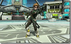 Phantasy Star Online 2 Costume DLC Comes With Fox Ears And Mohawks ...
