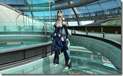 Phantasy Star Online 2 Costume DLC Comes With Fox Ears And Mohawks ...
