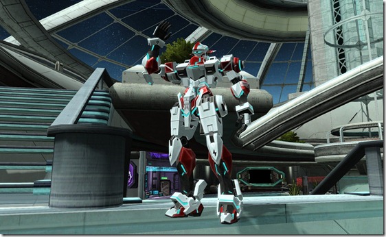 Phantasy Star Online 2 Costume DLC Comes With Fox Ears And Mohawks ...