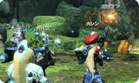 Phantasy Star Online 2 Summer Update Trailer Shows New Features ...