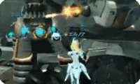 Phantasy Star Online 2's First Update Adds Transforming Mecha Boss ...