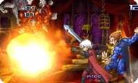 Project X Zone's Explosive Trailer Has Five Characters In A Crazy ...