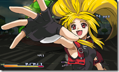 King Servbot Clonks Us With New Project X Zone Screenshots - Siliconera