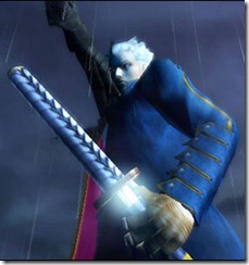 Yes, Vergil Is In DmC Devil May Cry - Siliconera