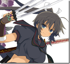 Neptunia V Makes Kagura Maker Marvelous AQL A Video Game Character ...