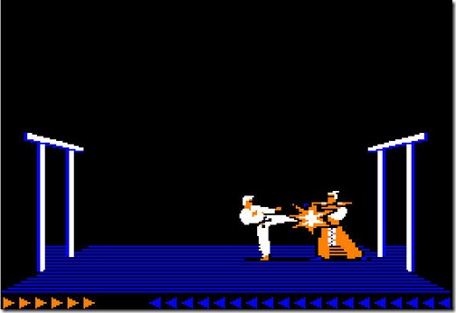 Prince of Persia Creator's New Karateka Remake Confirmed For Wii U ...