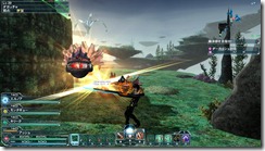 Phantasy Star Online 2's Next Update Adds The Land of the Dragons ...
