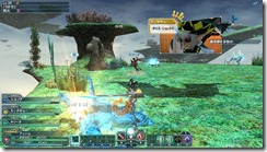 Phantasy Star Online 2's Next Update Adds The Land of the Dragons ...