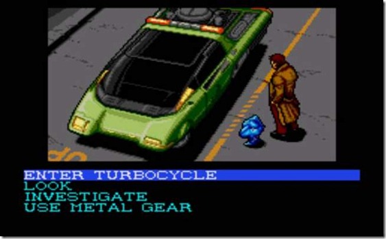 Snatcher's Original Title Was Changed Due To A Mahjong Game, Says ...