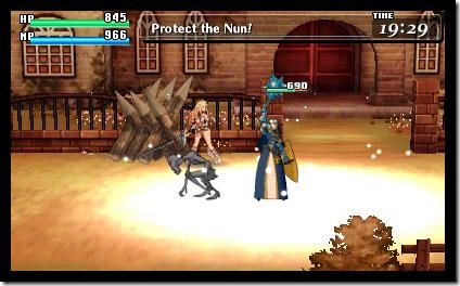 Code of Princess Screenshots And Photos Show Off The Game And Art ...