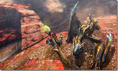 From Bow To Twin Swords, Here Are Monster Hunter 4's Twelve Weapons ...