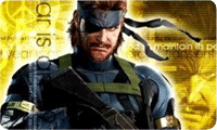 Metal Gear Solid: Social Ops Trailer With Snake, Ocelot And Card ...