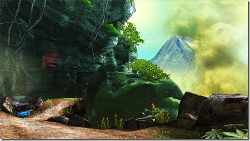 Monster Hunter 4's Underground Cave And Latest Monsters In New ...