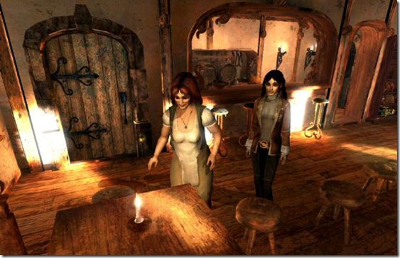 Dreamfall: The Longest Journey Is Getting A Sequel At Long Last ...