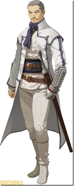 Who Is The Protagonist In Shin Megami Tensei IV?