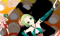 Megpoid the Music's Opening Movie Puts The Spotlight On Gumi - Siliconera