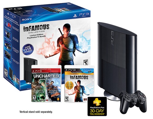 Sony Sold 525,000 PlayStation 3 Consoles During Black Friday Week ...