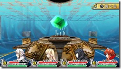 Unchained Blades Exxiv Switches From Dungeon Crawler To Monster Duels ...