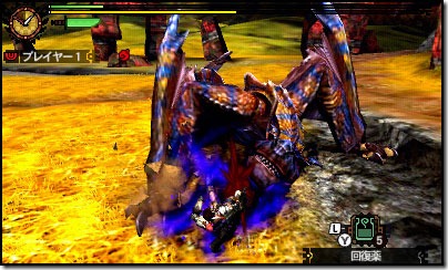 Monster Hunter 4's Naguri Village And Goa Magara In Screenshots