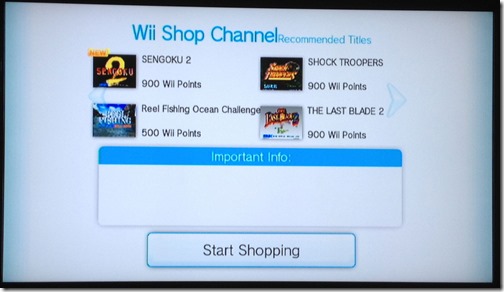 Wii U Backwards Compatibility Is Like A Wii In Your Wii U - Siliconera