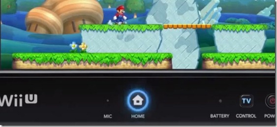 Wii U Chat Application Allows For Drawing During Video Chat - Siliconera
