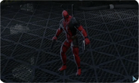 Marvel Heroes MMO Video Has Deadpool And Storm Clearing Out The Raft ...
