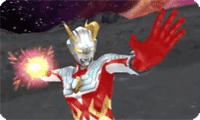 Lead An Ultraman Army In This PSP Game - Siliconera