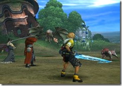 Final Fantasy X HD News Coming "Soon" Say Square Enix Europe - Siliconera