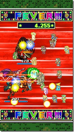 Final Fantasy All the Bravest Coming To iOS; Uses Active Time Battle ...