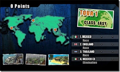 ATV Wild Ride 3D Will Be The First Racing Game For The Nintendo eShop