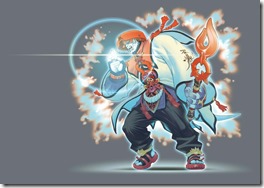 Introducing The Geomancer One Final Fantasy XI: Seekers Of Adoulin's ...