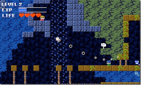 Ikachan Playtest: The Unexpected Hero Of The Sea - Siliconera