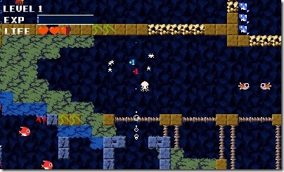Ikachan Playtest: The Unexpected Hero Of The Sea - Siliconera