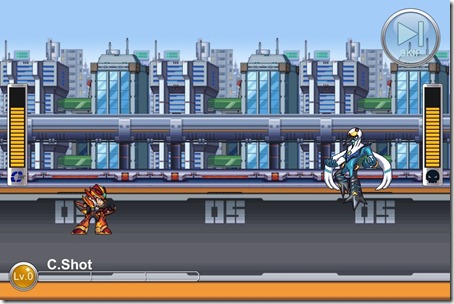 Mega Man Xover U.S. Release Is "On Hold"