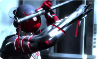 Metal Gear Rising: Revengeance Trailer Highlights The Game's Bosses ...