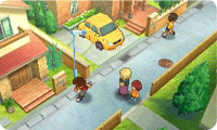 Youkai Watch Trailer Gives A Look At Level 5's Next Major RPG - Siliconera