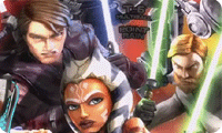 Star Wars Pinball's "Clone Wars" Table Includes Anakin's Apprentice ...