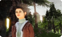 Dreamfall Chapters: The Longest Journey Video Shows In-Progress ...