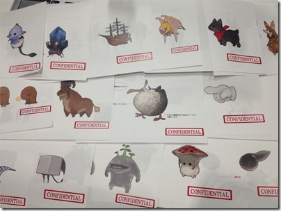 A Peek At Some Of The Pets You'll See In Final Fantasy XIV: A Realm ...