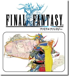 Final Fantasy Digital Collection Bundles Nine FF Games, Limited To 2000 ...