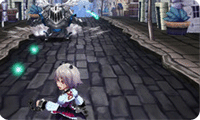CyberConnect2's Shadow Escaper Has You Flee During Day, Fight At Night ...