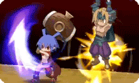 Disgaea Dimension 2 Video Shows New Tower Attack And Monster Flonne ...