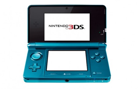 Nintendo 3DS System Update Adds Save Transfer Tool - Siliconera