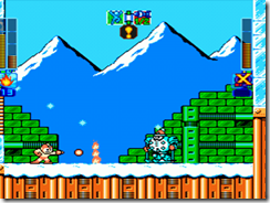 Mega Man 6 Rush Jets To PlayStation Network In Japan - Siliconera