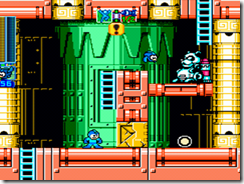 Mega Man 6 Rush Jets To PlayStation Network In Japan - Siliconera